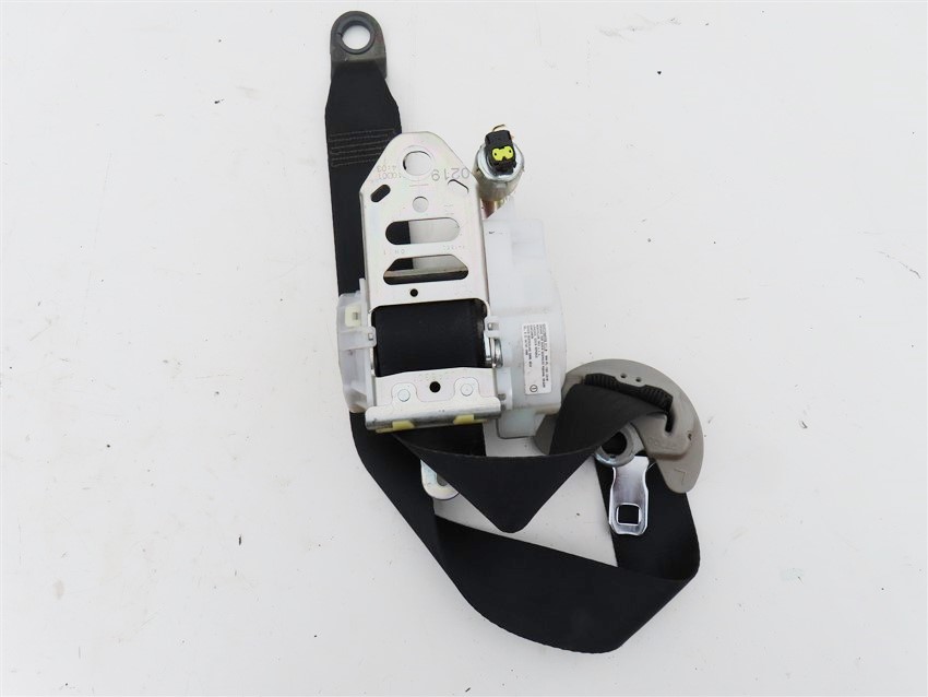 PAS PRZEDNI LEWY TOYOTA AVENSIS T27 2009-2015 ROK • Cena, Opinie - Allegro