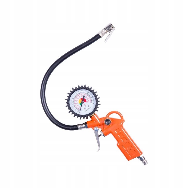 Pistole na huštění kol IG-16 Dnipro-M 81345000 za 280.00CZK - Allegro