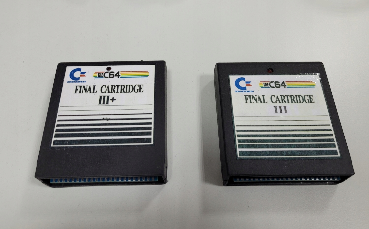 Final Iii - Commodore - Niska cena na Allegro.pl