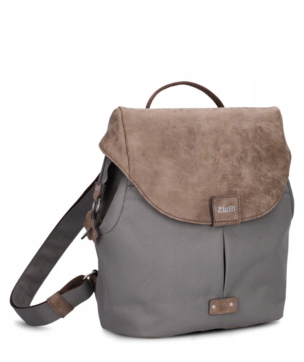 Dámský batoh Zwei Olli OR8 ROC šedý 5 l za 1850 Kč - Allegro