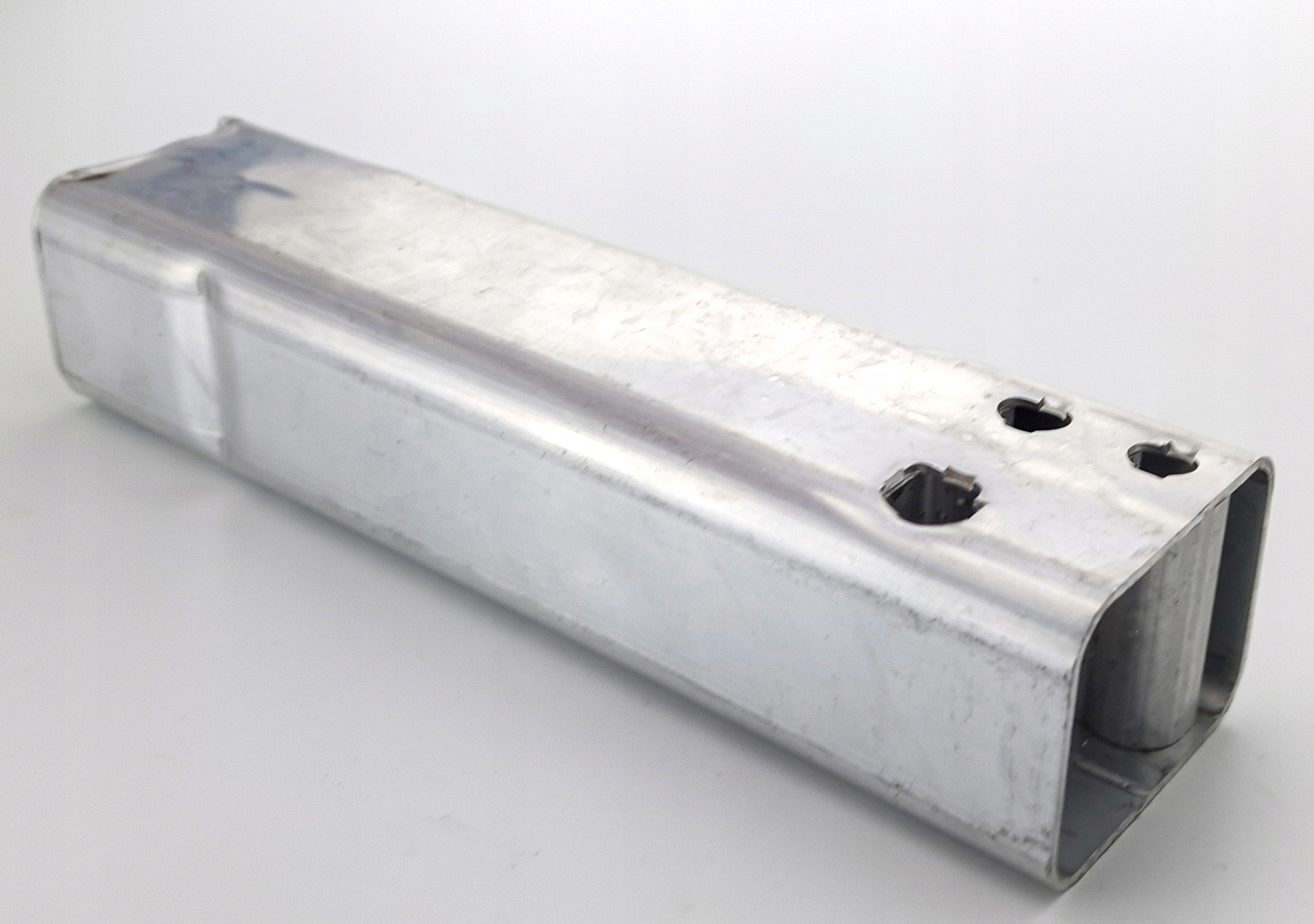 KAMEX-2056203701 - Зона роздавлювання Нижній MERCEDES C-Class W205 LE ...