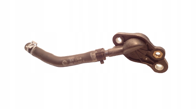 VW SPORTSVAN RURKA KRÓCIEC 06K121132F 06K121049B - porównaj ceny ...