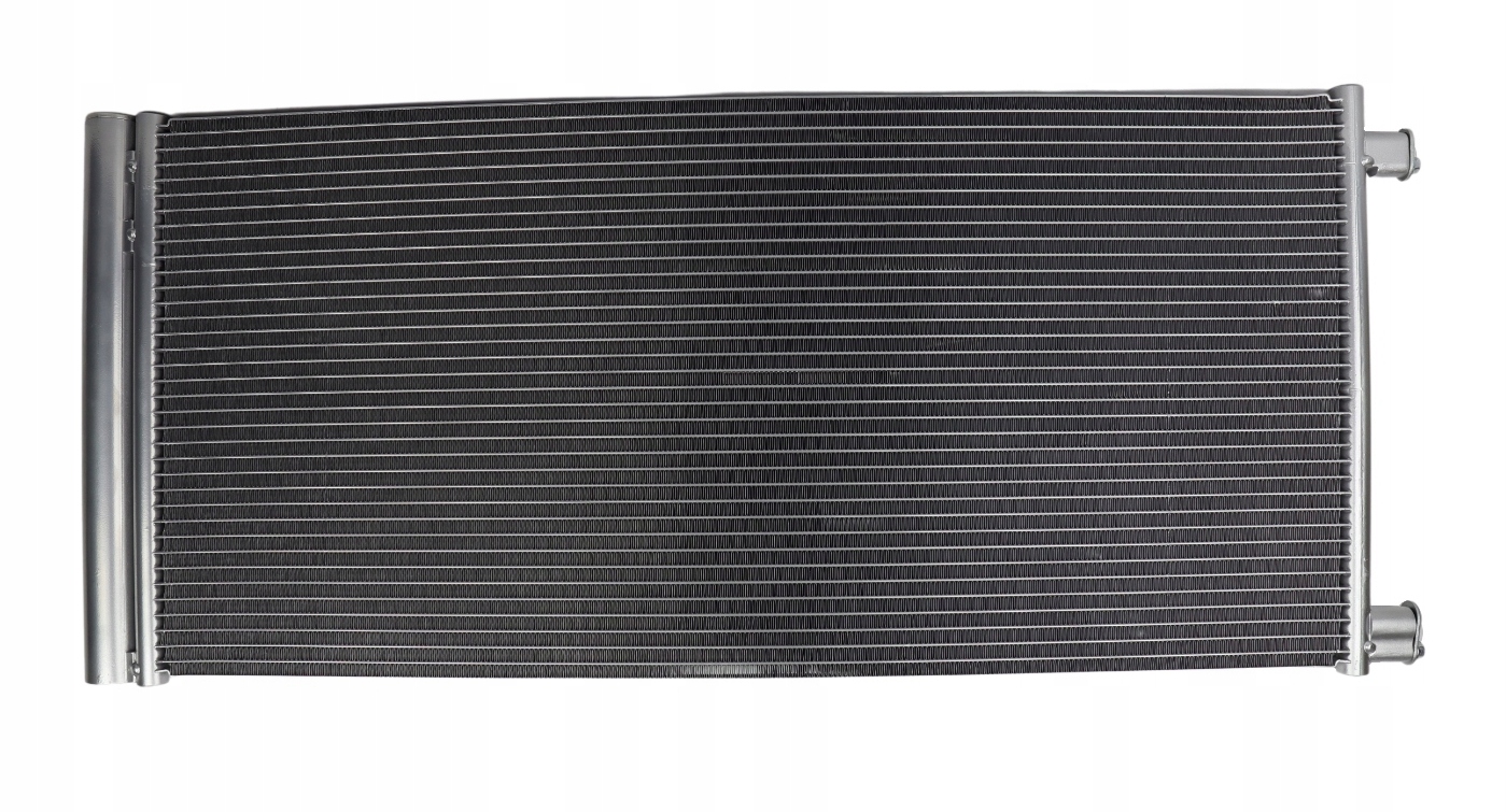 CHŁODNICA KLIMATYZACJI RENAULT TRAFIC III 2019 - 93460606 za 490 zł z ...