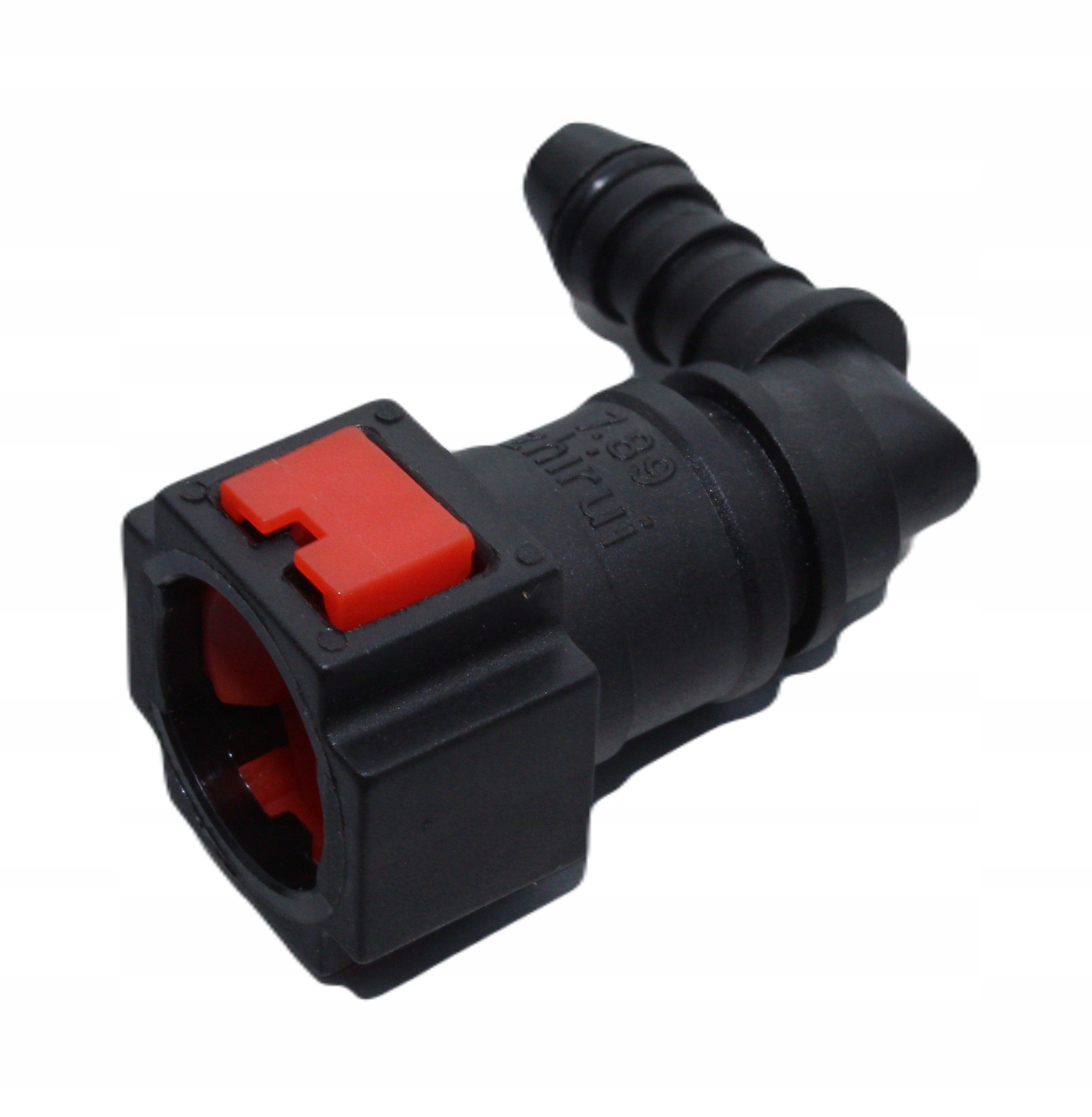 SZYBKOZŁĄCZKA KĄTOWA PRZEWODU PALIWOWEGO 8MM 7.89 8mm*7.89 za 21,96 zł ...