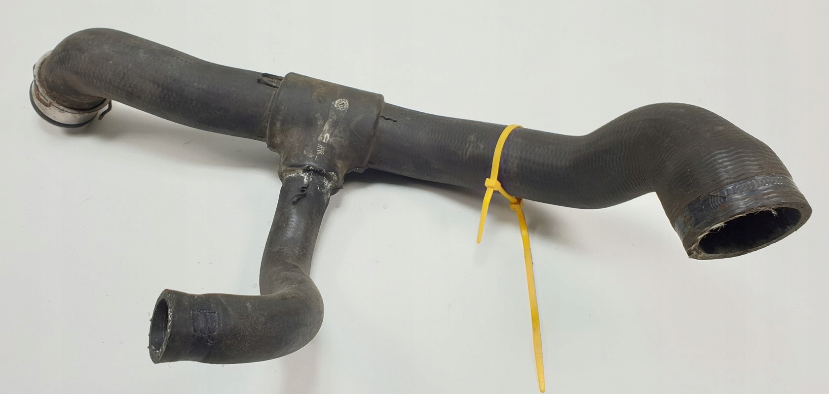 Шланг для води MERCEDES W209 2.6 V6 купить в Украине на All-Parts ...