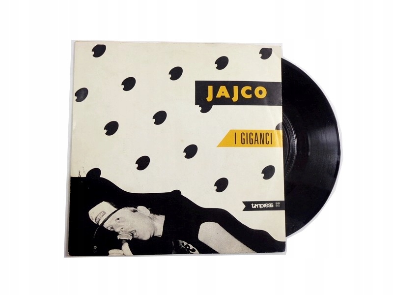 Jajco - Niska cena na Allegro.pl