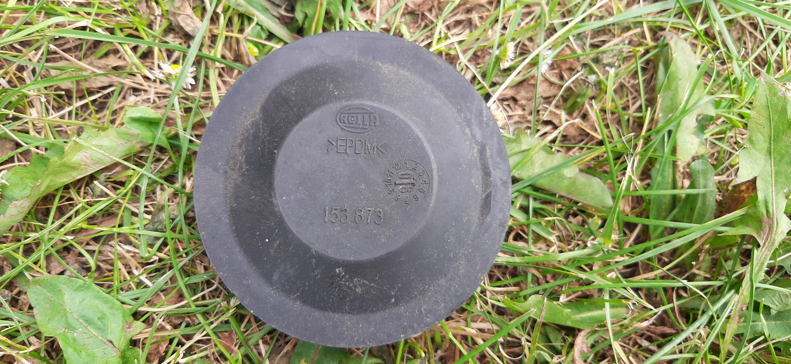 Zaślepka reflektora Hella 153873 - porównaj ceny - Allegro.pl