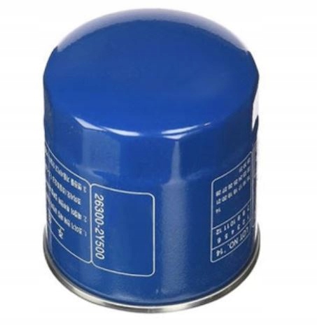 Kia OE 2630035531 filtr oleju - porównaj ceny - Allegro.pl