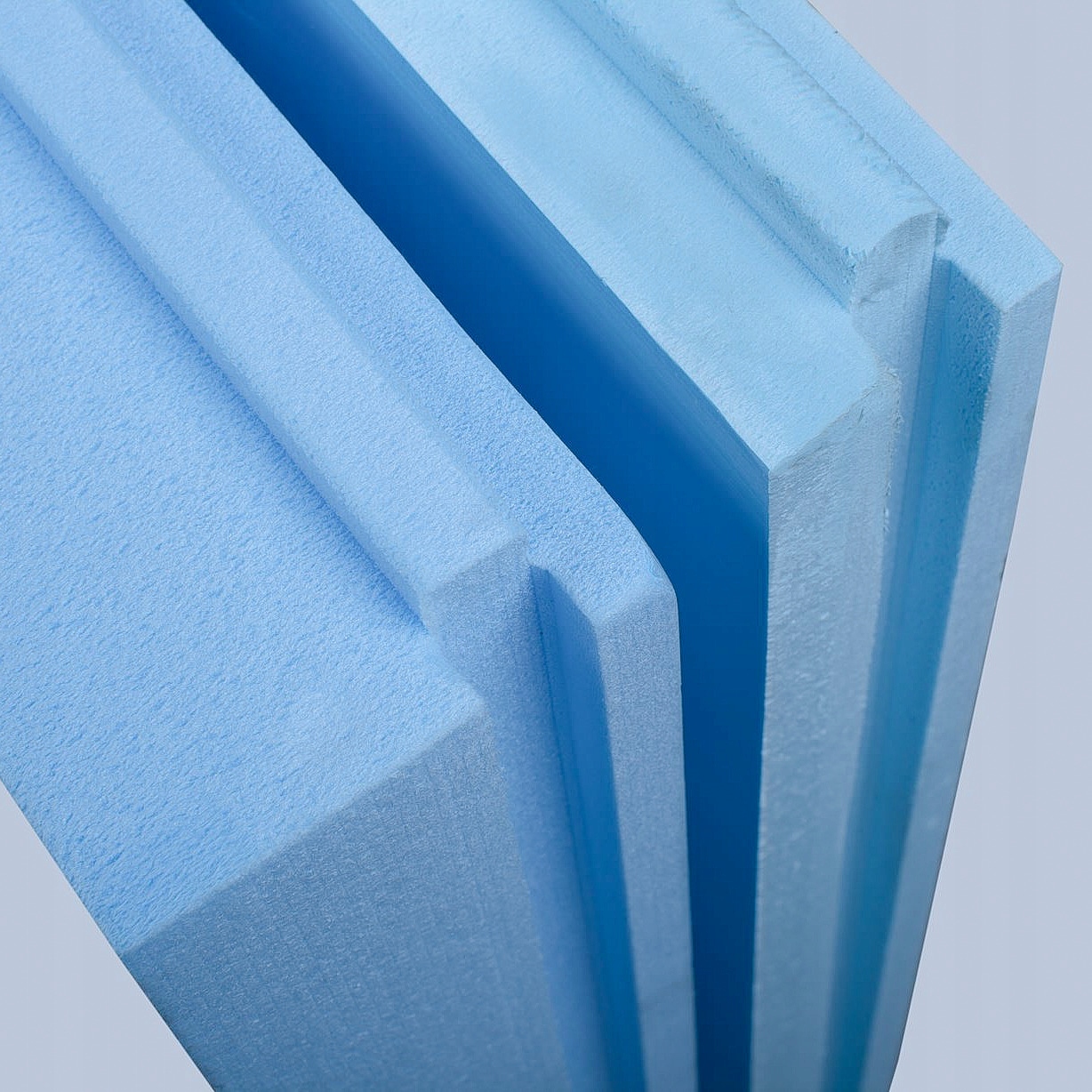 Błękitne Panele Izolacyjne STYRODUR XPS AGRO 120mm 12861863654 - Allegro.pl