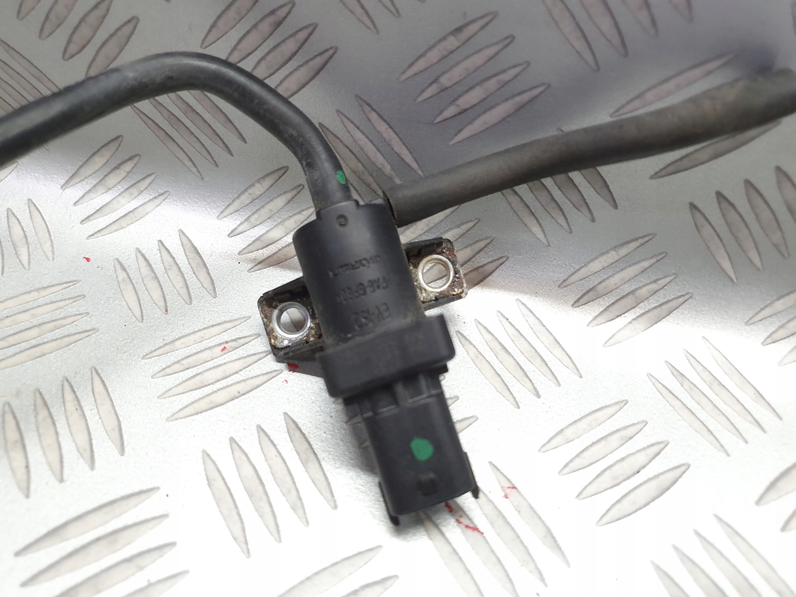 Opel OE 55574896 zawór podciśnienia • Cena, Opinie - Allegro