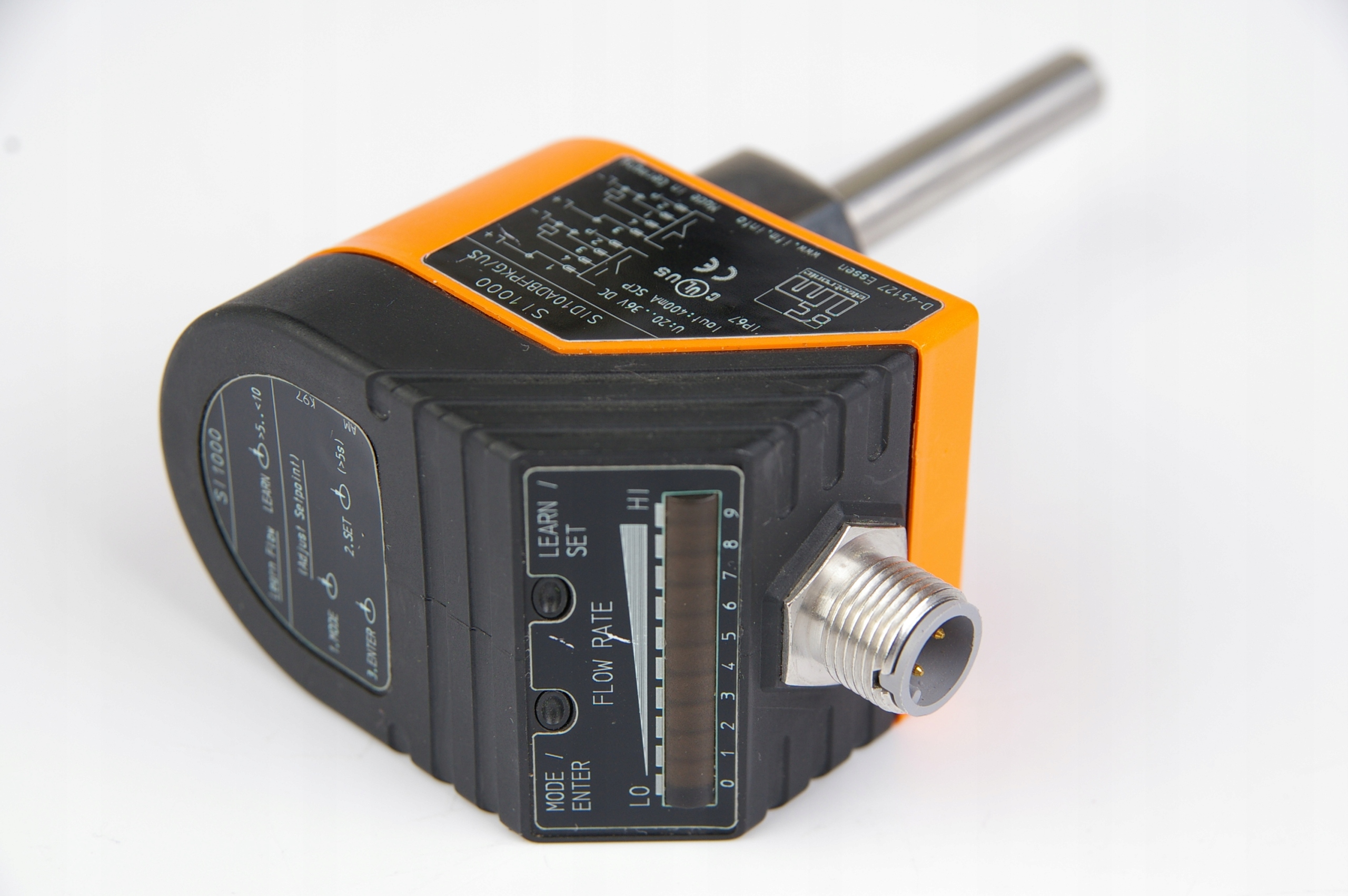 Ifm Si 1000 - Niska cena na Allegro.pl