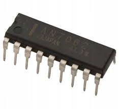 An7062 - Niska cena na Allegro