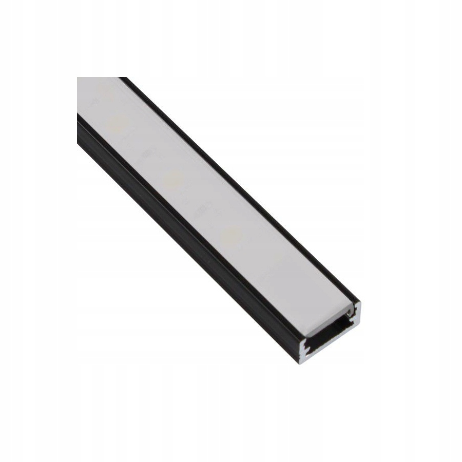 Profil do LED Design Light LINEM-OP-2M-C (5900652140176) • Cena, Opinie ...