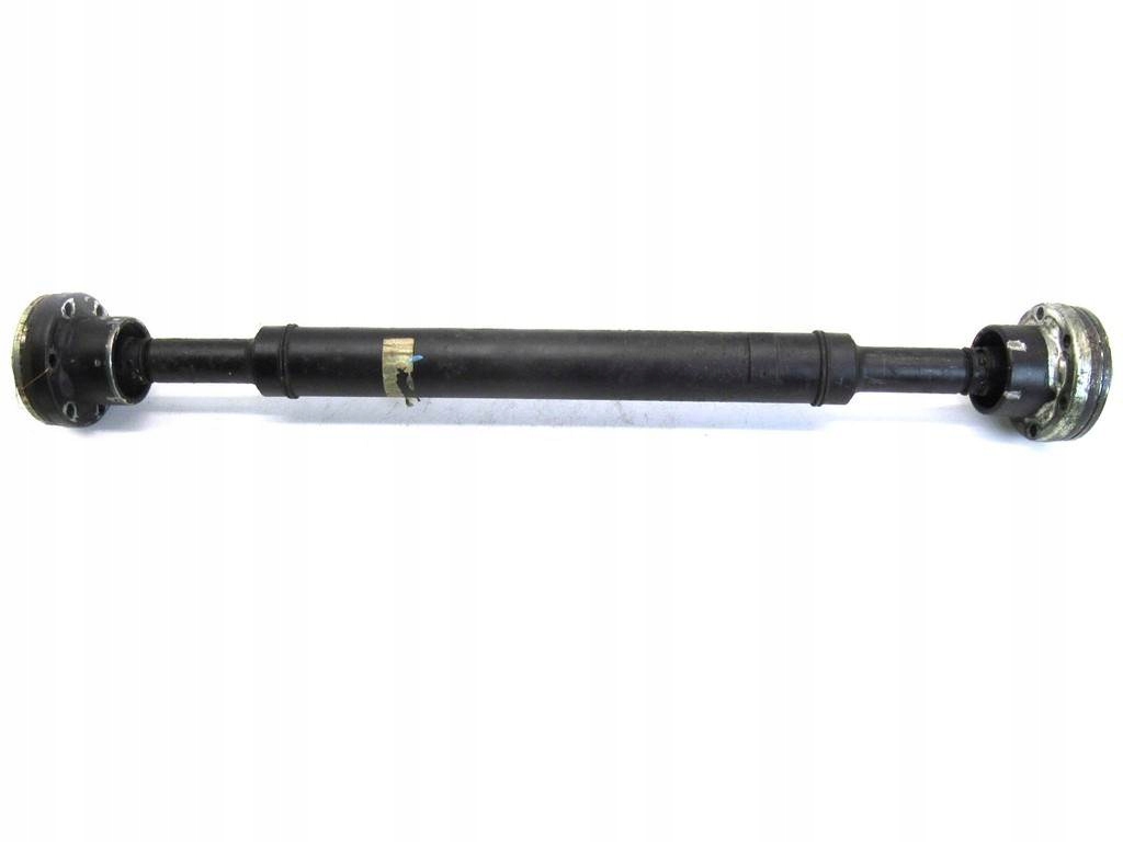 Wał Napędowy Jaguar Xf - Niska cena na Allegro.pl