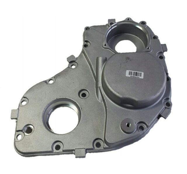 Obudowa Pokrywa Rozrzadu Lancucha IVECO DUCATO 3.0 - porównaj ceny ...