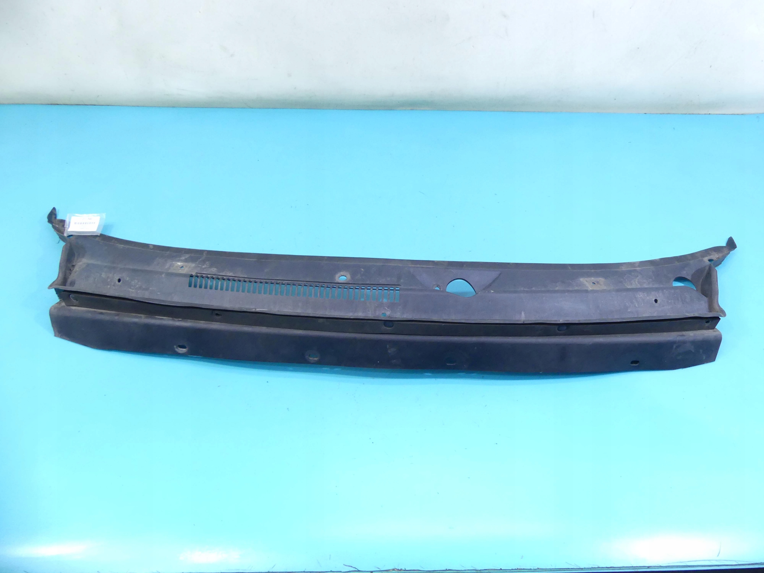 PODSZYBIE FIAT FREEMONT 05116266AF - porównaj ceny - Allegro.pl