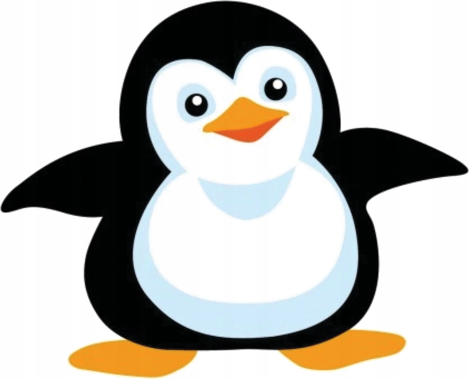 Thermo applikáció Ruházati matrica kicsi aranyos pingvin za 985.00HUF ...