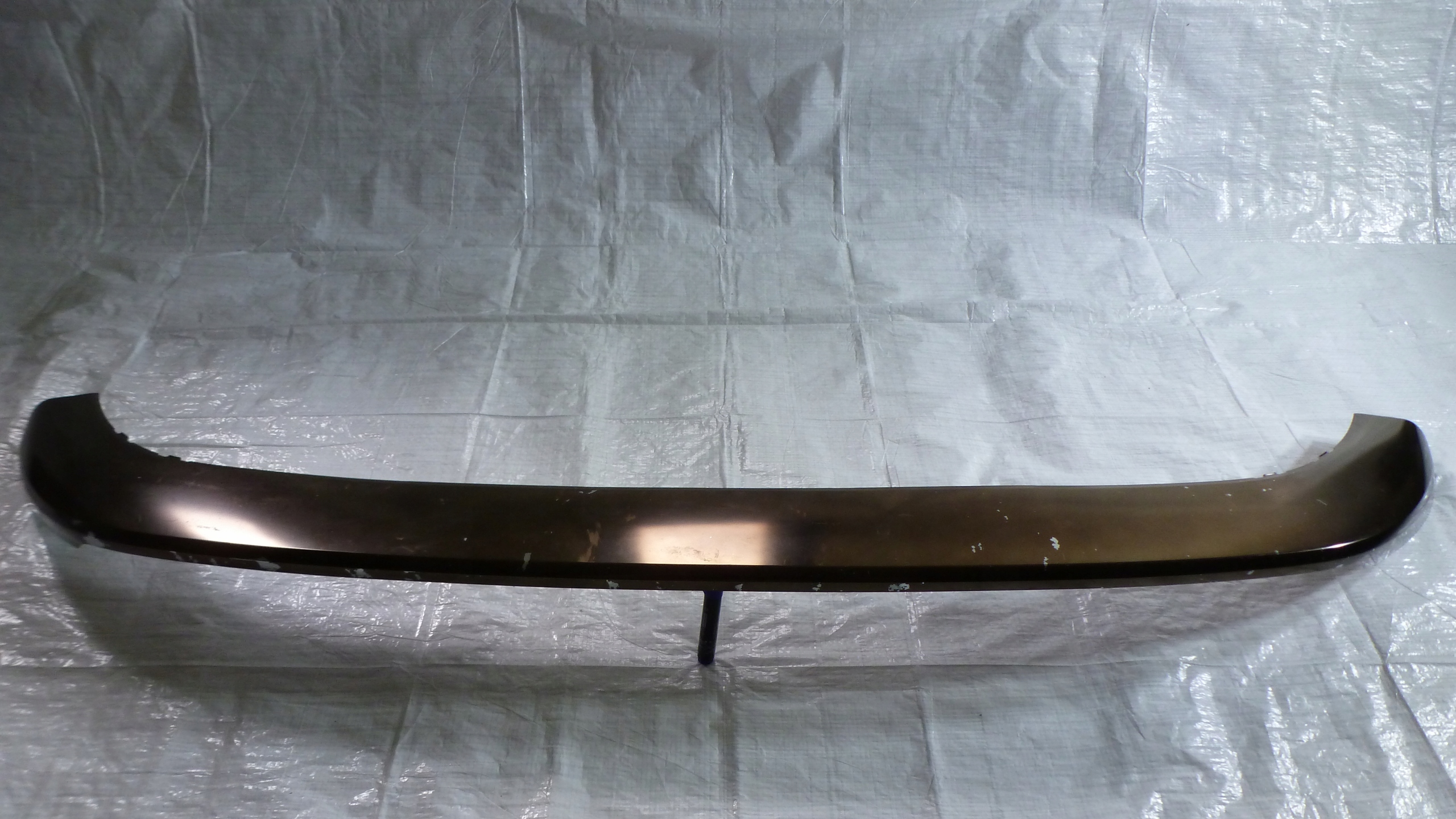 HYUNDAI STARIA SPOILER DOKŁADKA PRZÓD 86577-CG600 za 400.00PLN z POZNAN ...