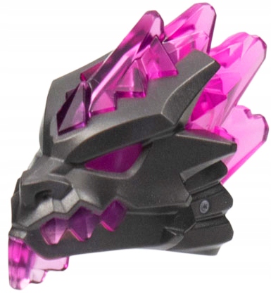 LEGO Ninjago - 86184pb01, smoczy hełm • Cena, Opinie • Elementy ...