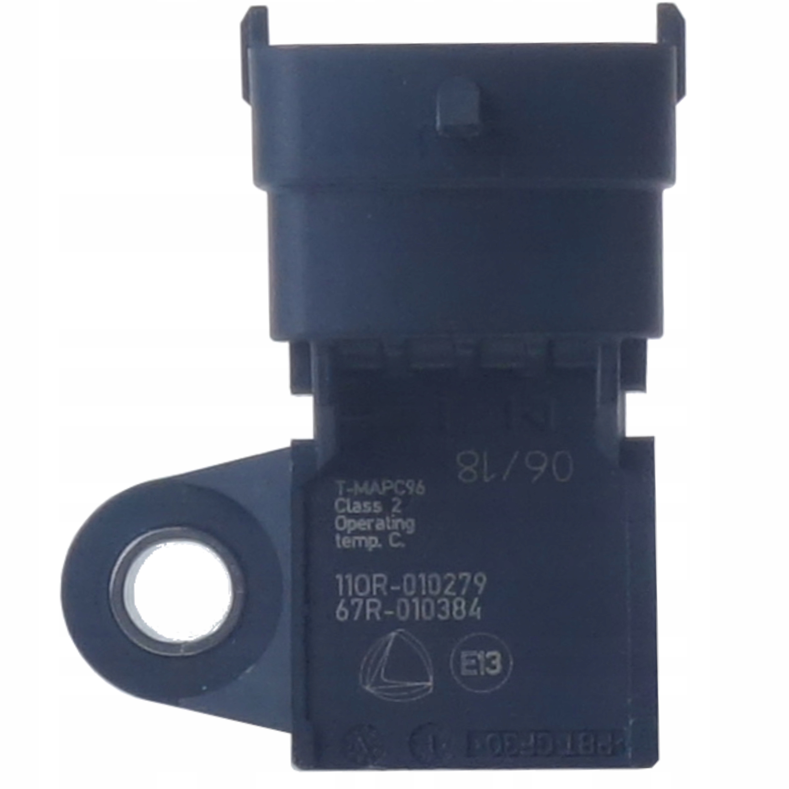 Landi Renzo T-MAPC96 - Allegro