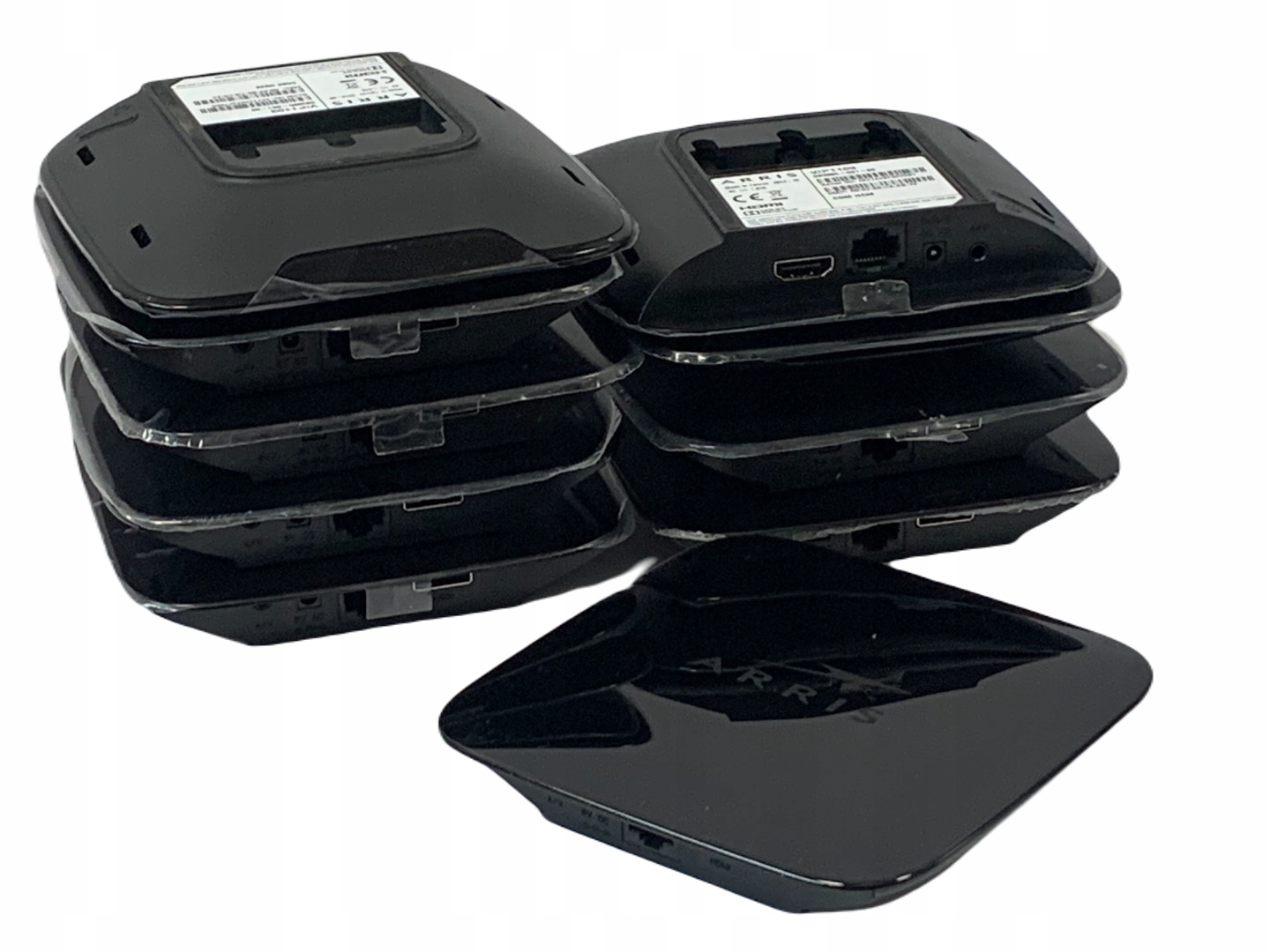 Dekoder Arris - Niska cena na Allegro.pl