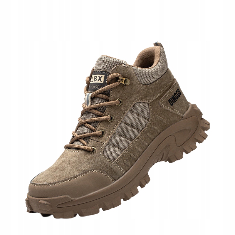 Buty robocze ochronne BHP Sportowe Z PODNOSKIEM 14162489887 - Allegro.pl Buty robocze ochronne BHP Sportowe Z PODNOSKIEM 14162489887 - Allegro.pl