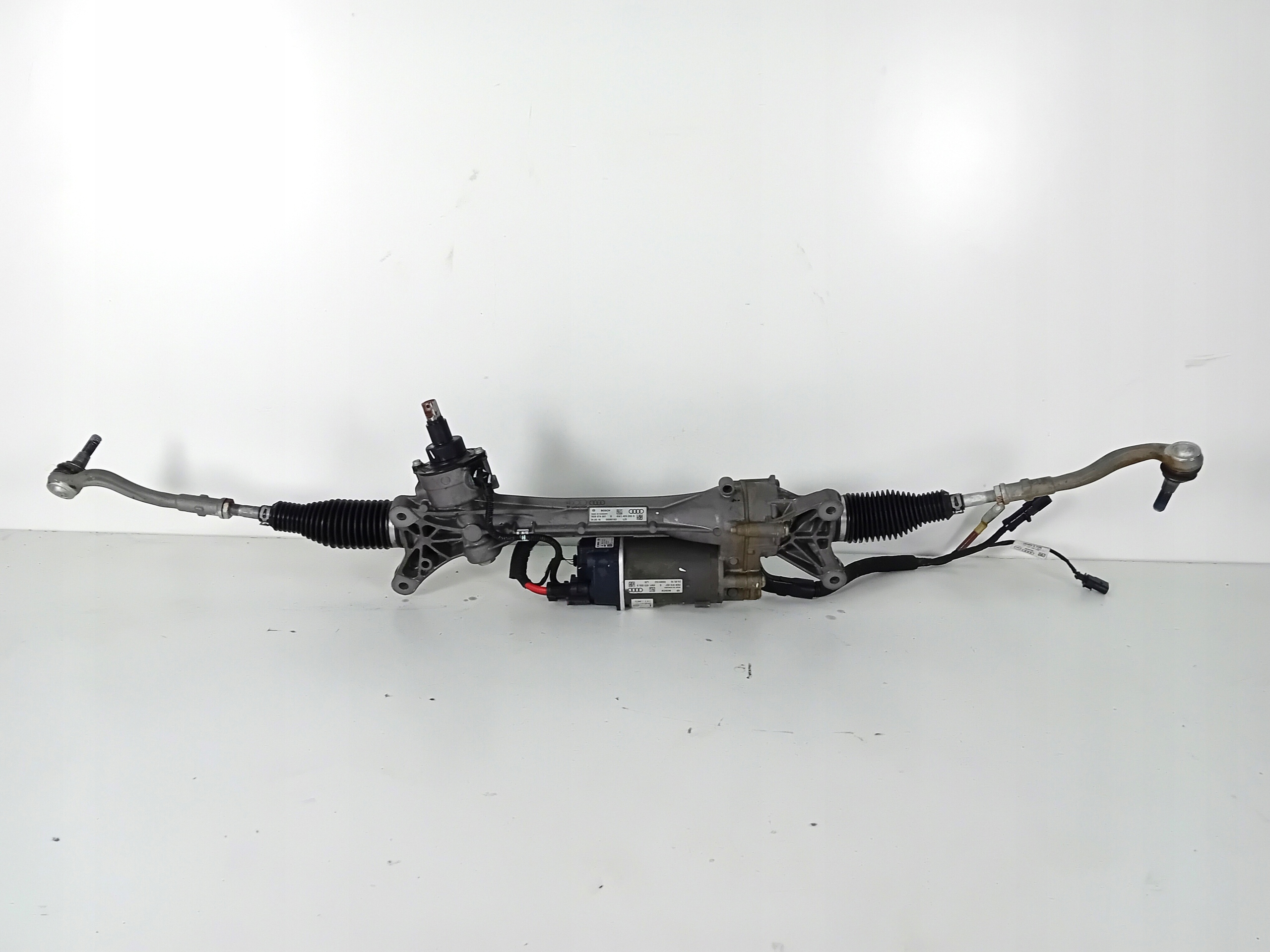 AUDI A4 B9 8W MAGLOWNICA PRZEKŁADNIA 41KM 8W1423055S 8W1423055S za 2200 ...