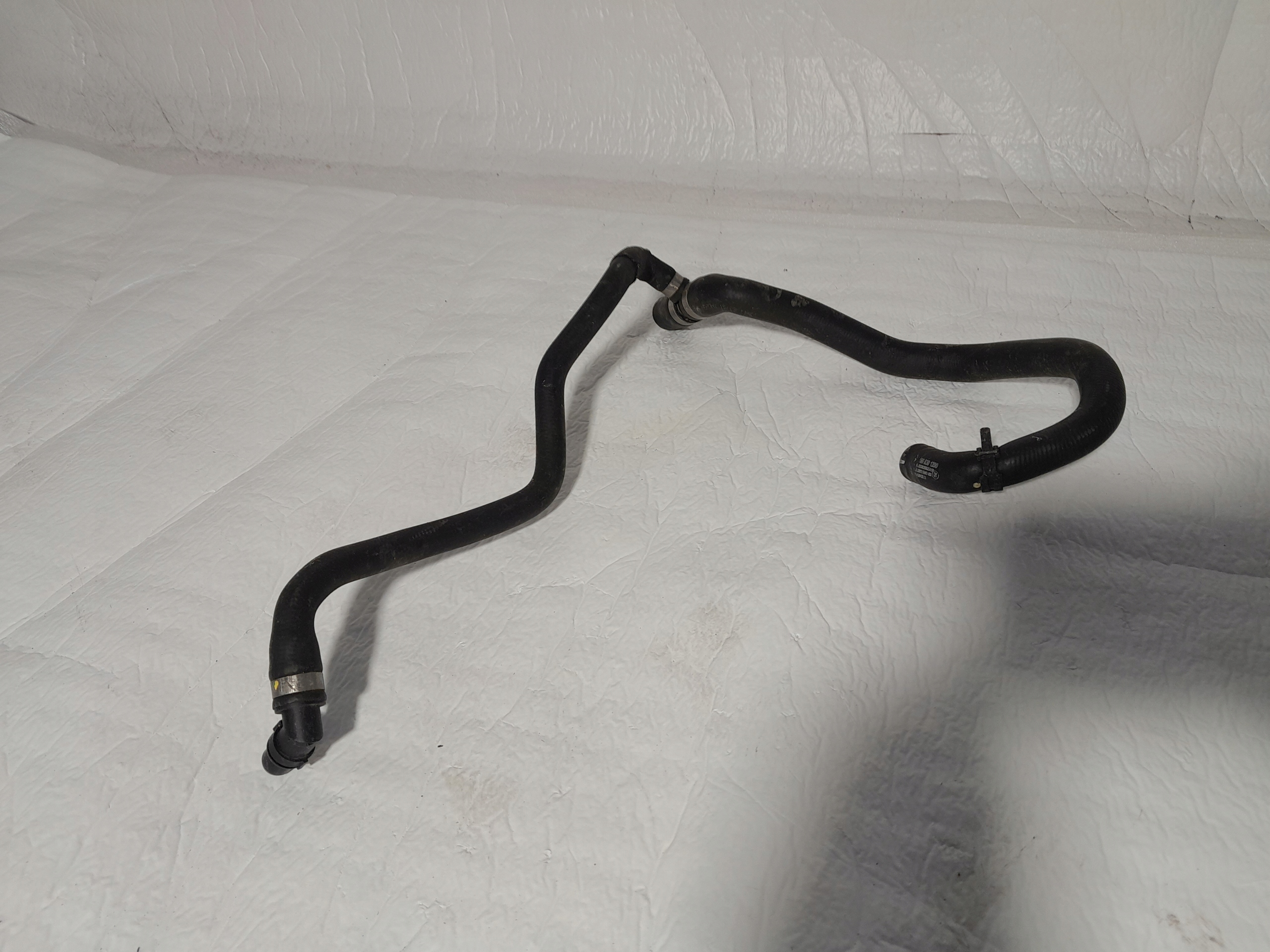 MERCEDES W166 WĄŻ PRZEWÓD RURA A1668301200 A1668301200 za 199 zł z Nowy ...