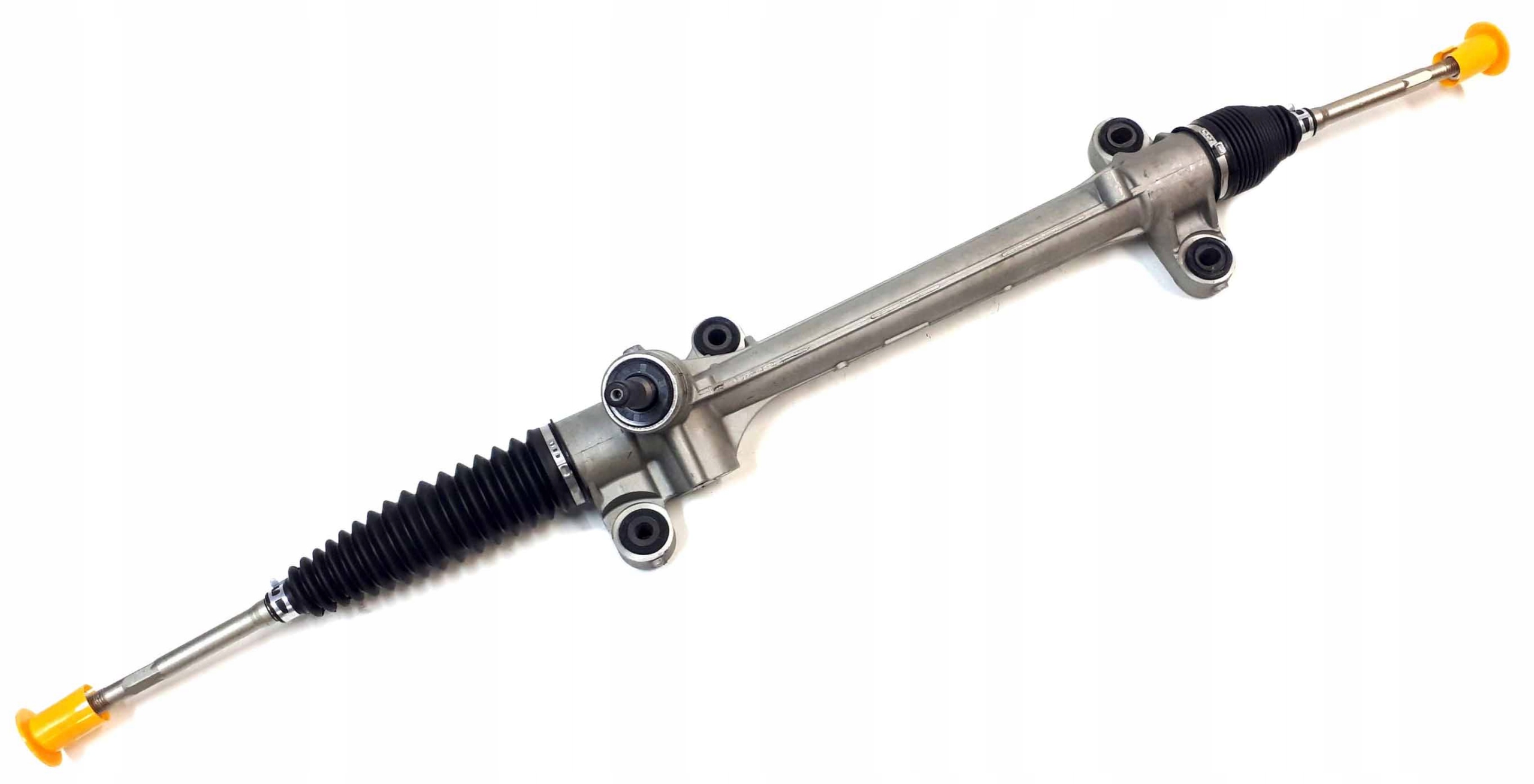 Vika 45510-01185 przekładnia kierownicza za 800.10PLN z Chorzów ...