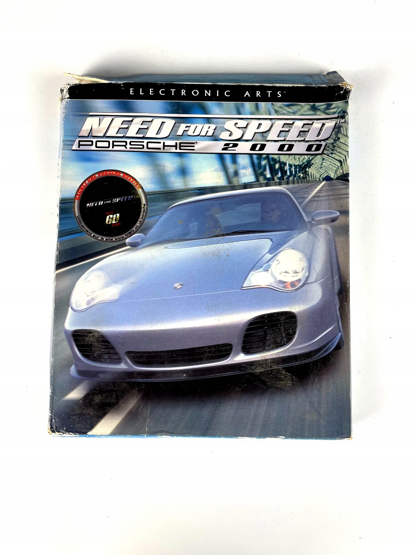 Windows 2000 Box - Niska cena na Allegro