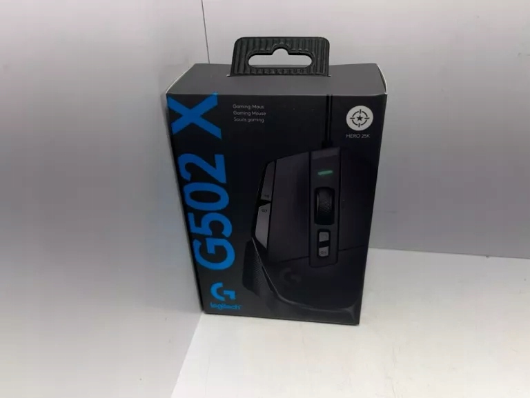 Logitech G503 - Niska cena na Allegro.pl