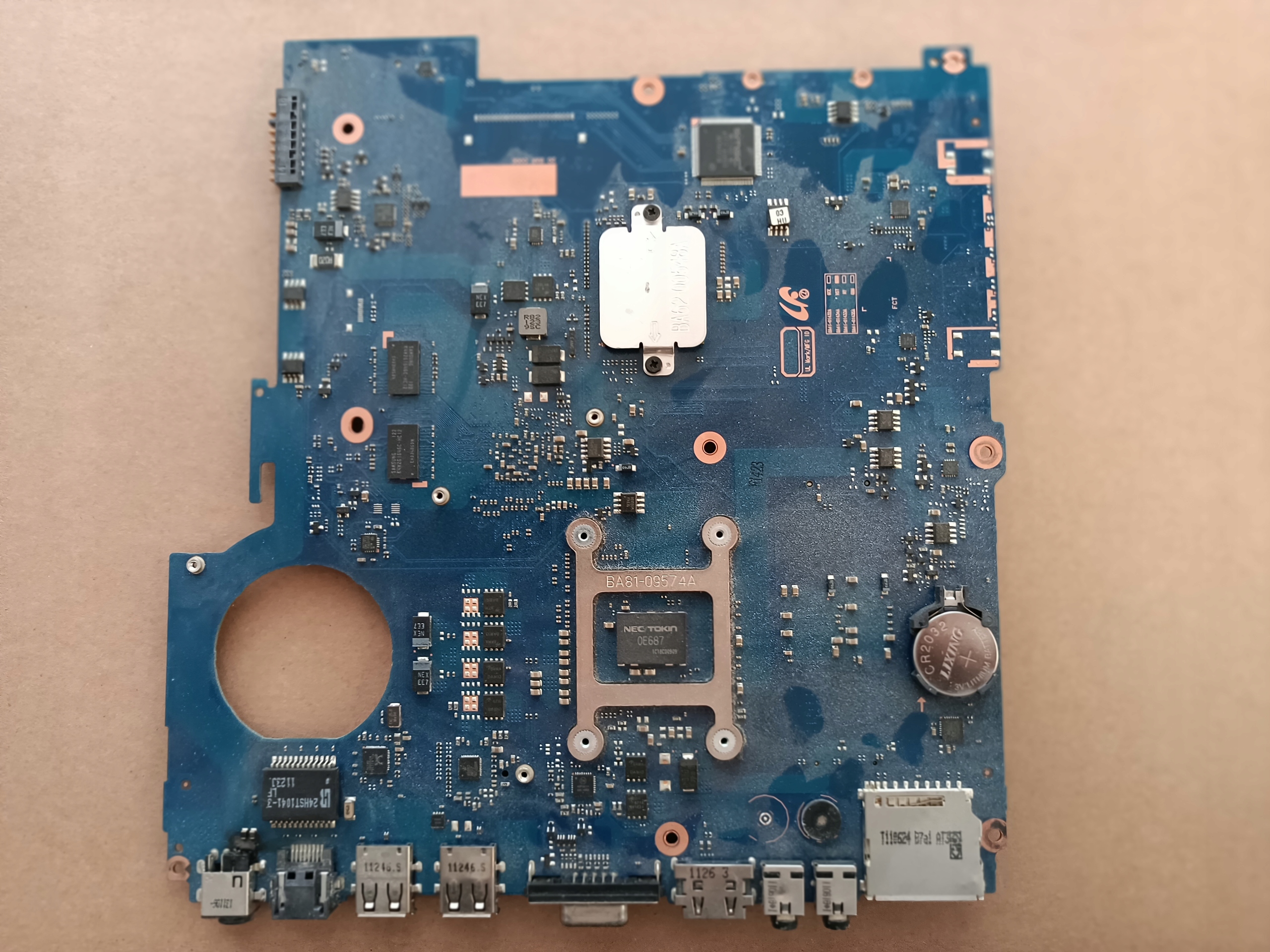 Płyta główna Samsung NP-RC510 w Warszawa - Sklep, Opinie, Cena w Allegro