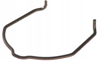 Volkswagen OE 1J0145769H zacisk zabezpieczający • Cena, Opinie - Allegro