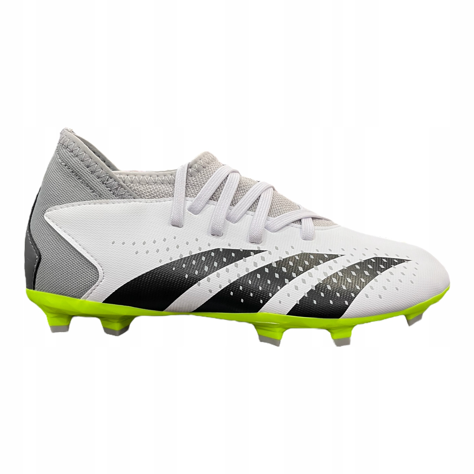 Buty korki Buty adidas Predator Accuracy.3 FG J roz. 33 IE9504 - IE9504 ... Buty korki Buty adidas Predator Accuracy.3 FG J roz. 33 IE9504 - IE9504 ...