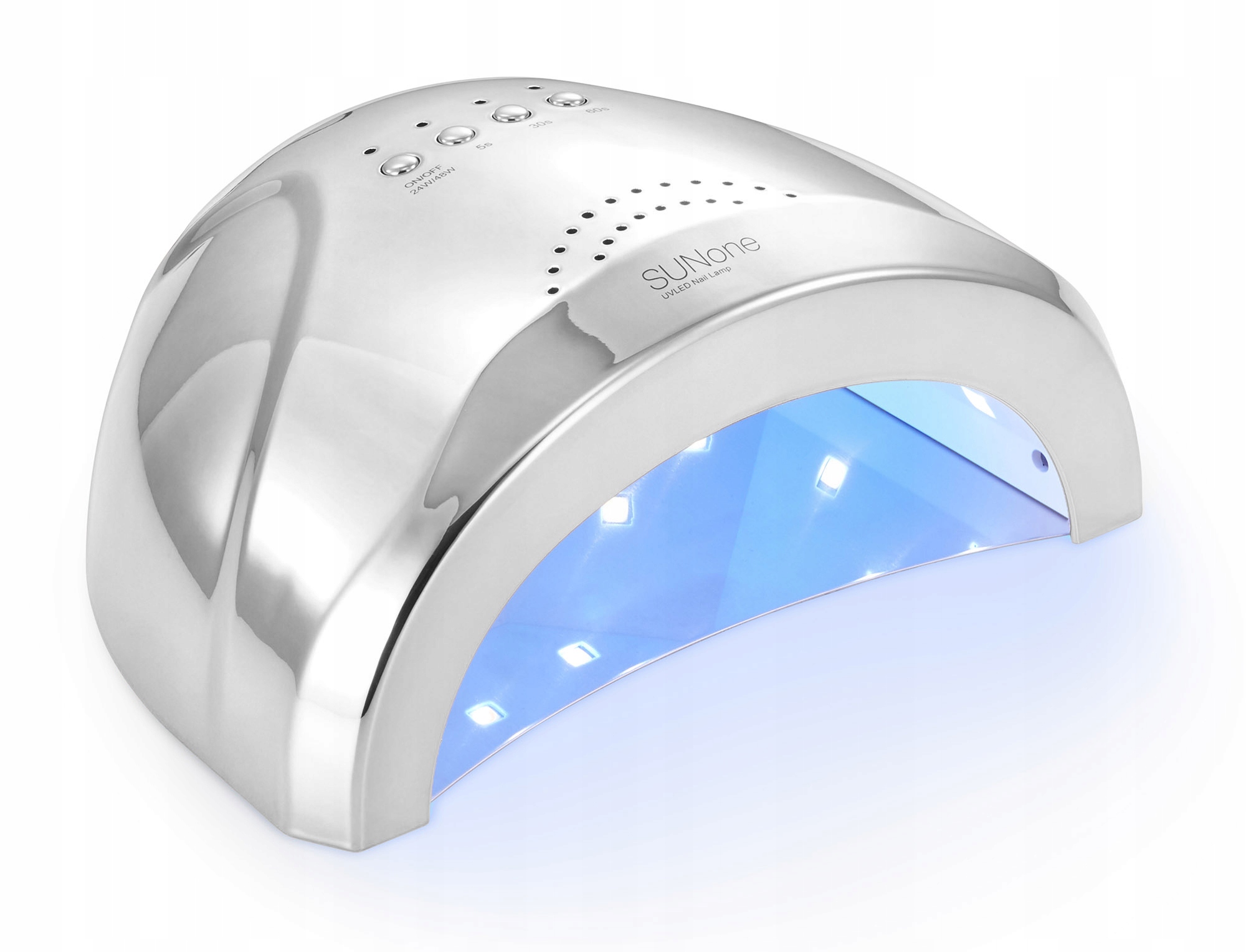 Lampa LED+UV SUNONE Sun1 48 W wielokolorowy (5903332006922) • Cena ...