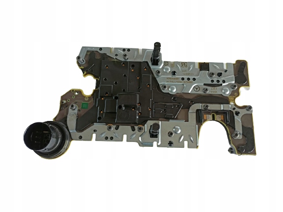 MERCEDES sterownik a0009010404 A0009010404 za 1600 zł z PIORKOW ...