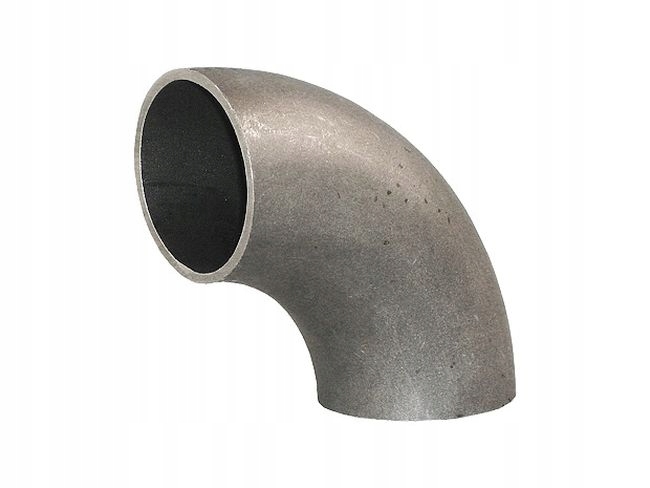 Kolano kolanko hamburskie do spawania 42,4 11/4'' • Cena, Opinie • Rury ...