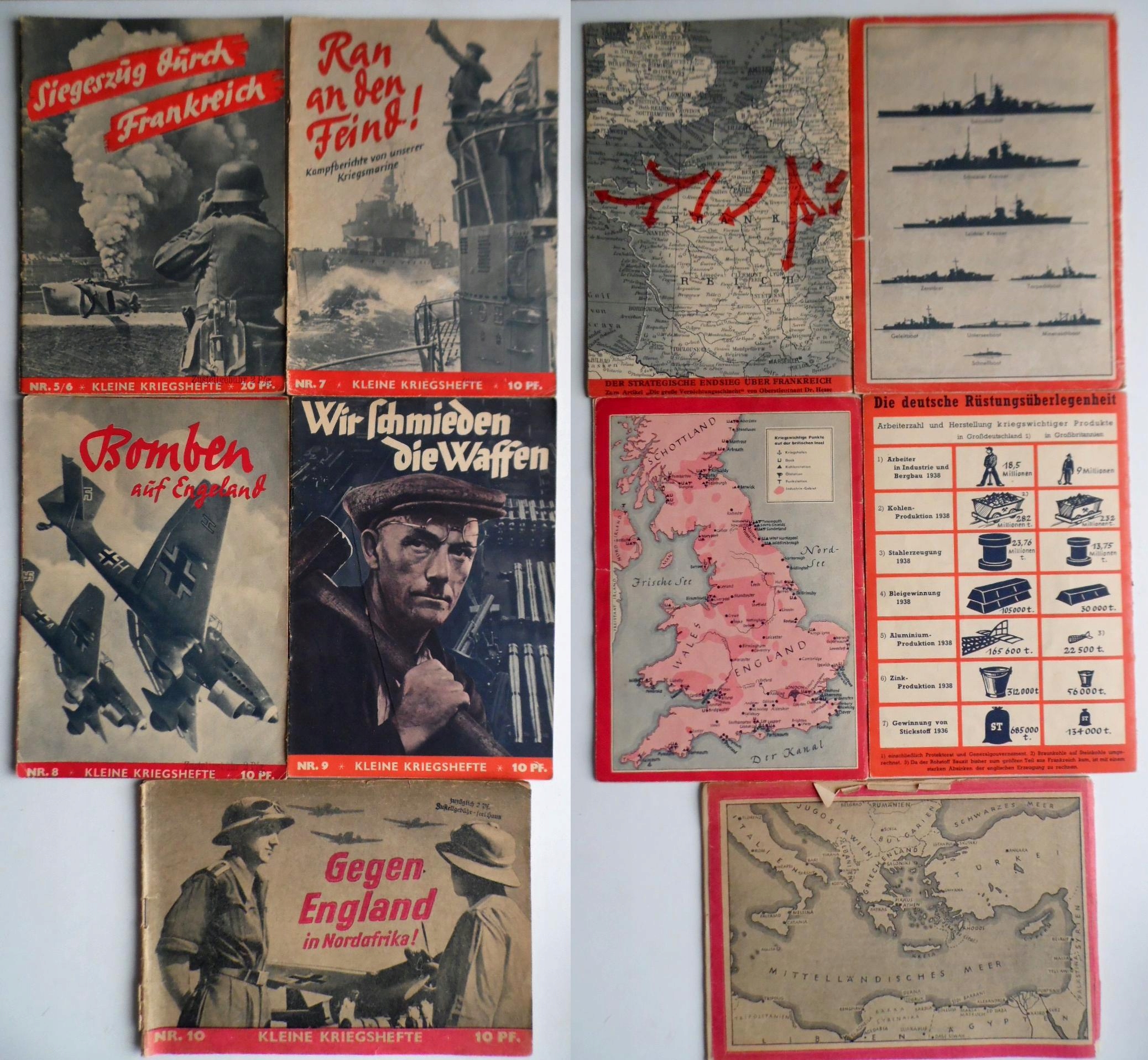 Widelec 3 Rzesza - Niska cena na Allegro