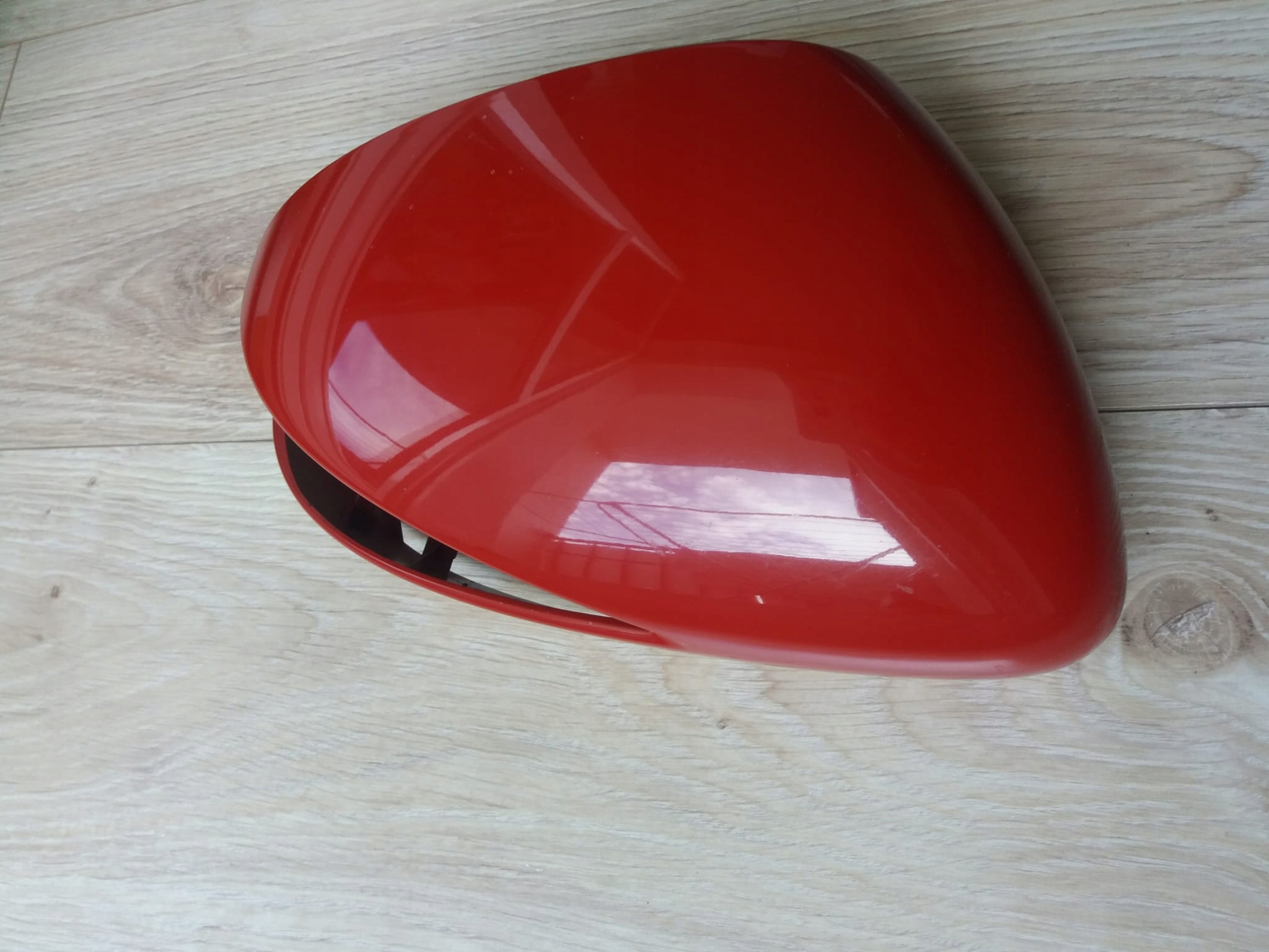 OBUDOWA NAKŁADKA PRAWEGO LUSTERKA HONDA CIVIC VIII UFO R81 202014 RIGHT ...