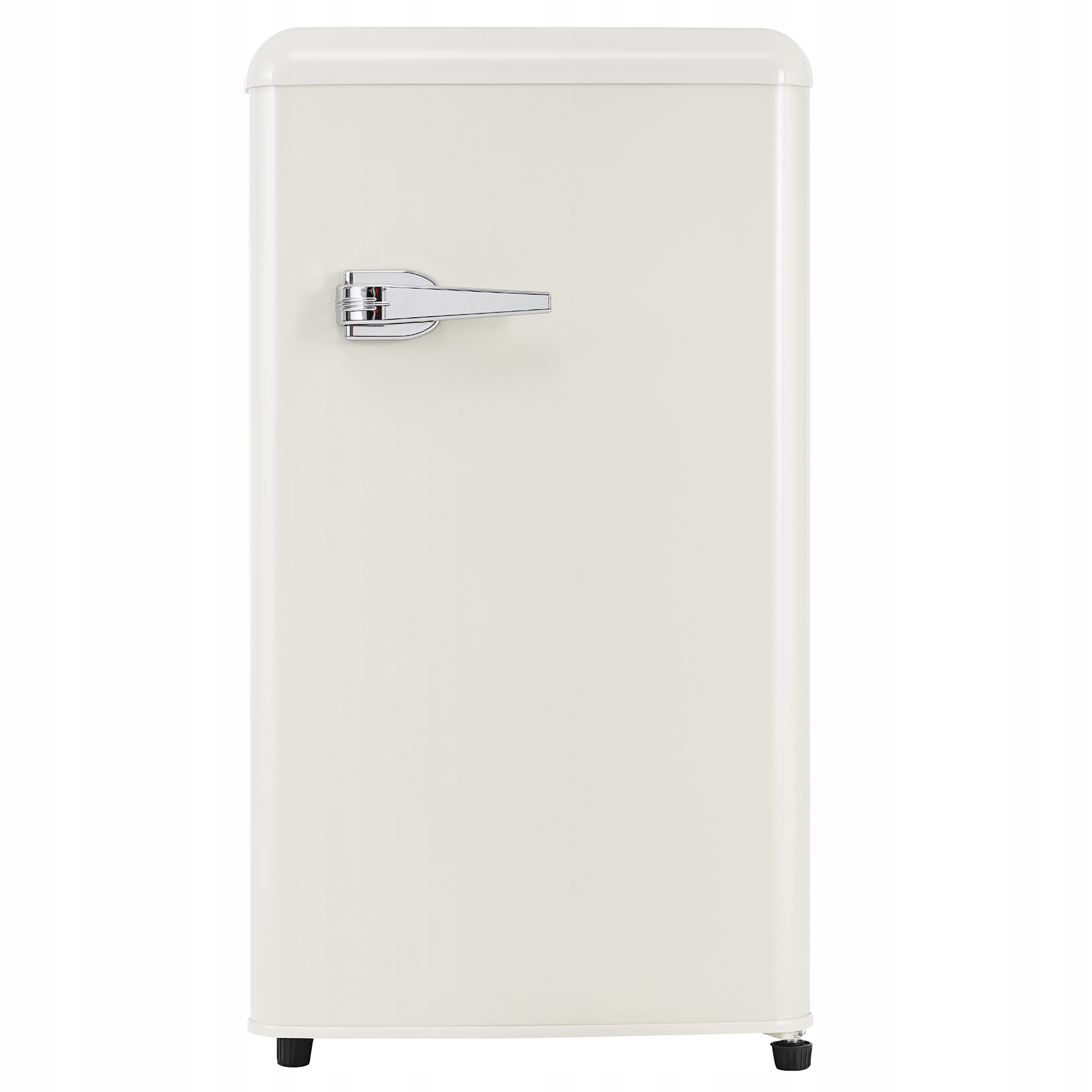 LODÓWKO-ZAMRAŻARKA mały lodówka 76L retro 75×42×41cm - Sklep, Opinie ...