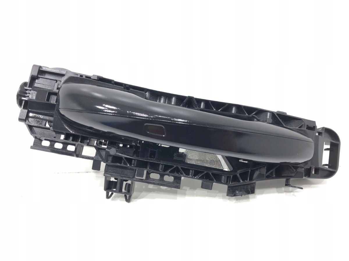 KLAMKA ZEWNĘTRZNA PRAWY TYŁ MERCEDES CLS A0997602200 Sedan/Limuzyna za ...