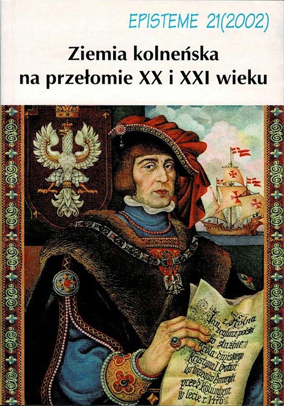 Ziemia kolneńska na przełomie XX i XXI wieku Jan Grajewski, Jarosław ...