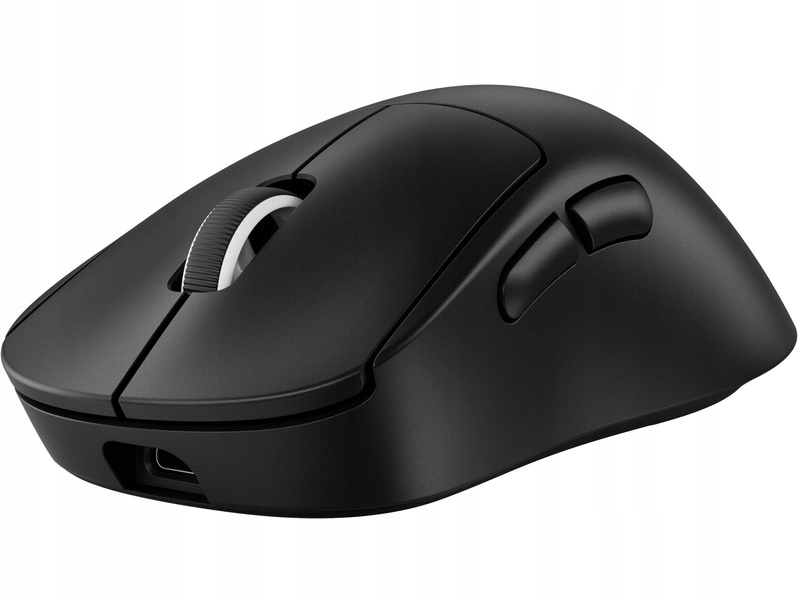 Myszka bezprzewodowa Logitech G Pro X Superlight 2 DEX sensor optyczny ...
