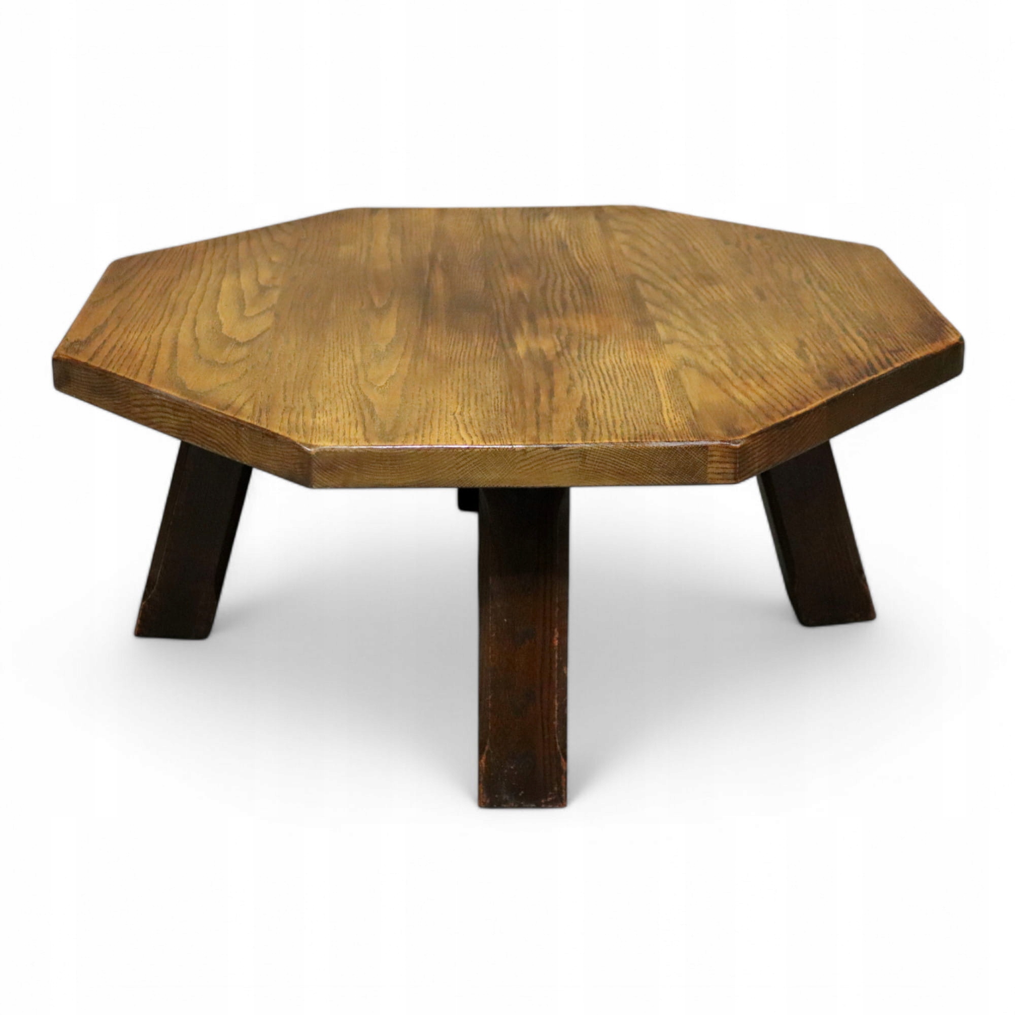 7986 Solidna, dębowa ława, lity stolik kawowy WYPRZEDAŻ • Cena, Opinie ...