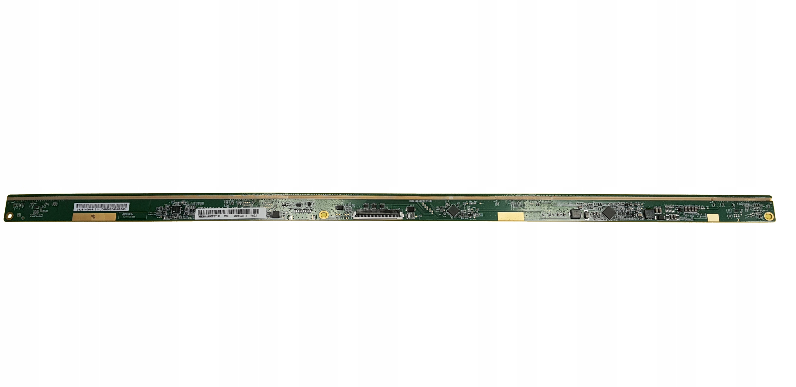 STEROWNIK MATRYCY ST3151A04-8 SAMSUNG UE32J4000 - Sklep, Opinie, Cena w ...