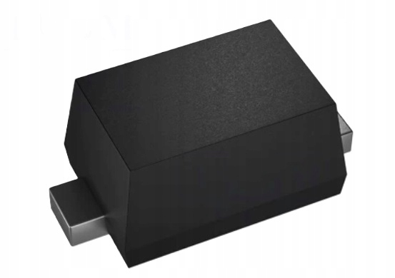 BAS516,115 Dioda przełączająca SMD 100V 250mA 1szt - Sklep, Opinie ...