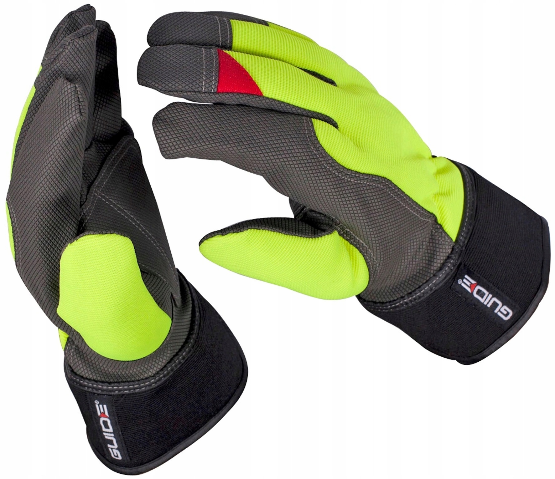 Rękawice GUIDE 5148W rozmiar 9 - L 1 par • Cena, Opinie - Allegro