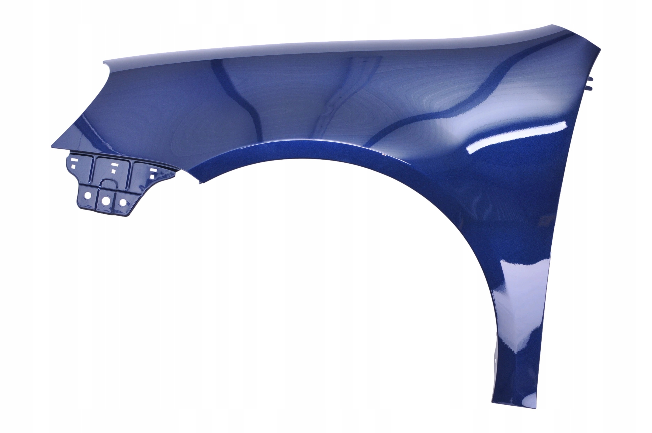 vw golf 5 v hb 03-09 błotnik lewy ld5q za 363.00PLN z Siepraw - Allegro ...