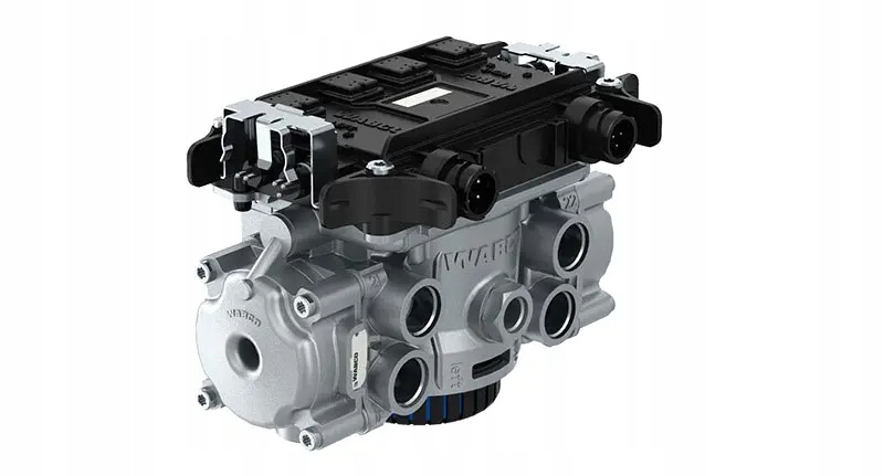 Wabco 4801040060 Modulator osi • Cena, Opinie - Allegro