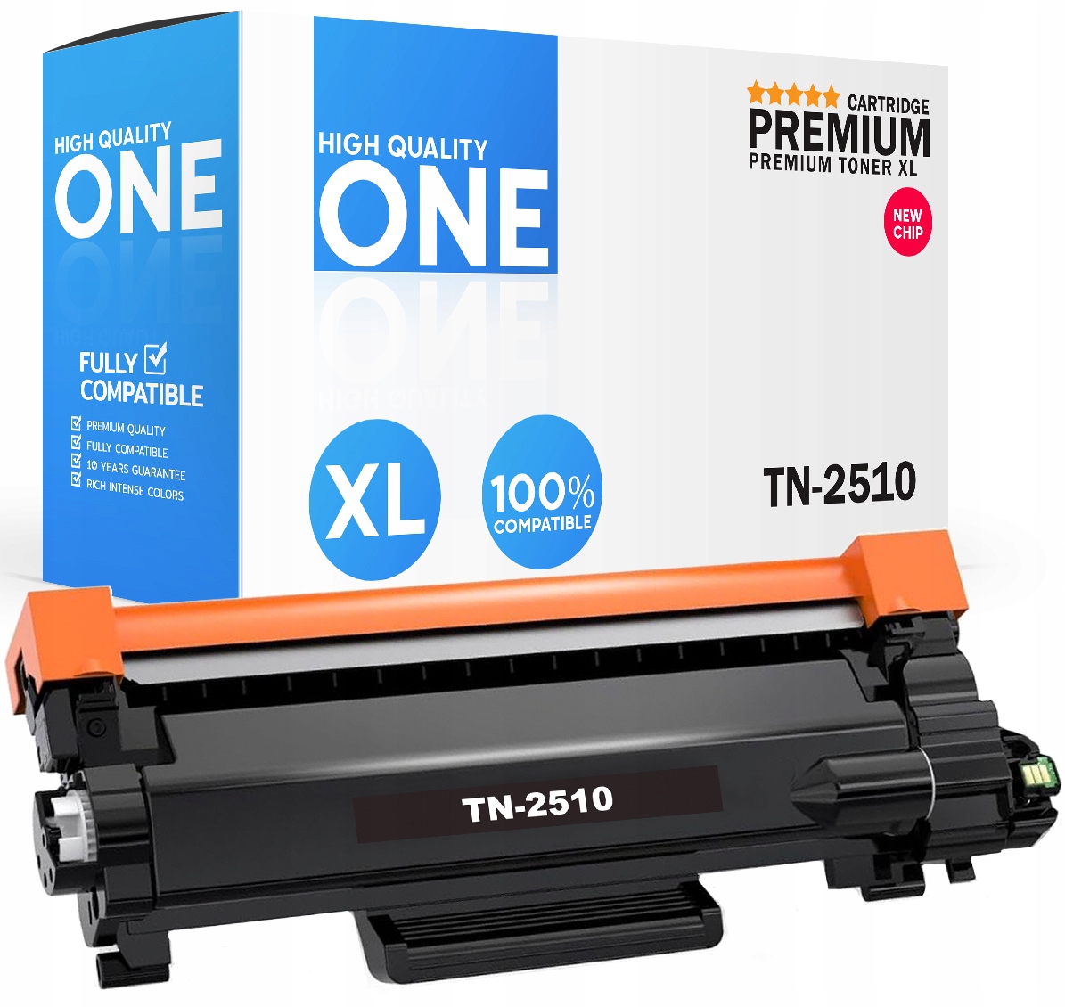 Brother Hl L2445dw - Niska cena na Allegro